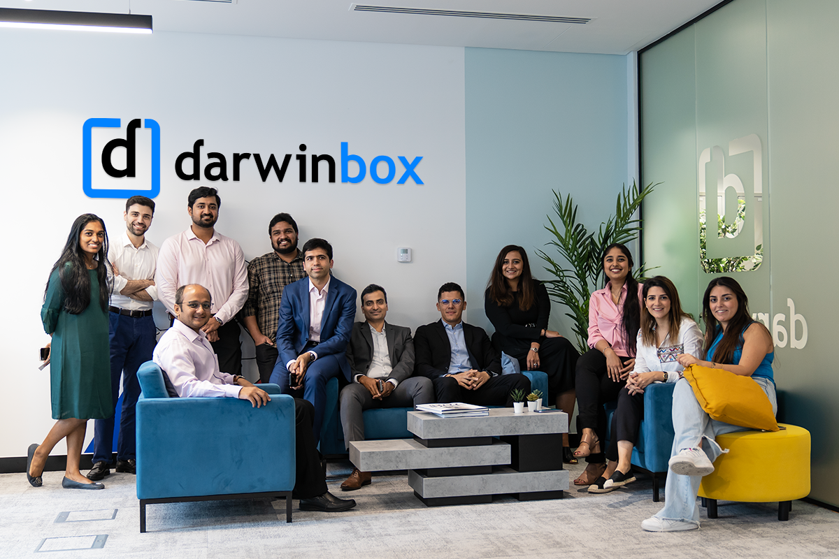Darwinbox Opens Office in DIFC | Newsroom | Press Release